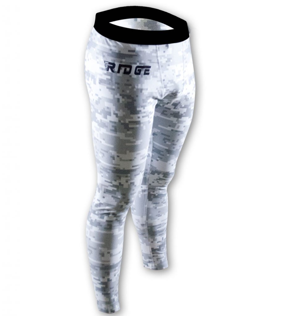 Solid game pants - Ridge Sports