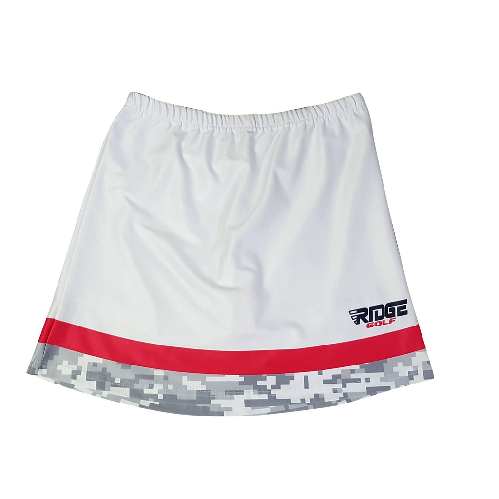 Ridge Sports Sublimated Golf Uniforms - Ridge Sports