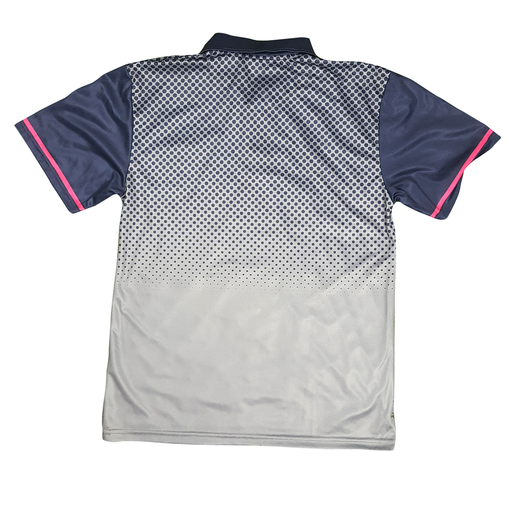Ridge Sports Sublimated Golf Uniforms - Ridge Sports