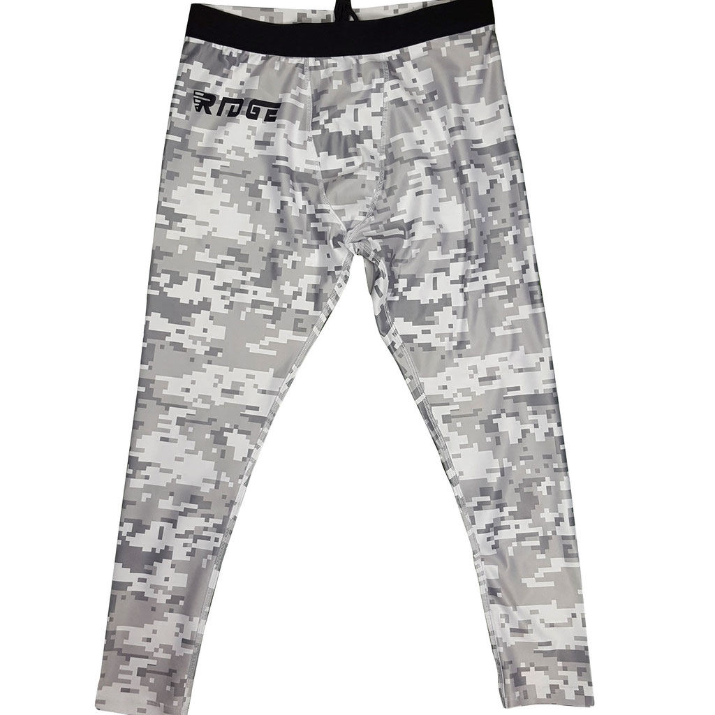 Ridge Sports Sublimated Golf Uniforms - Ridge Sports