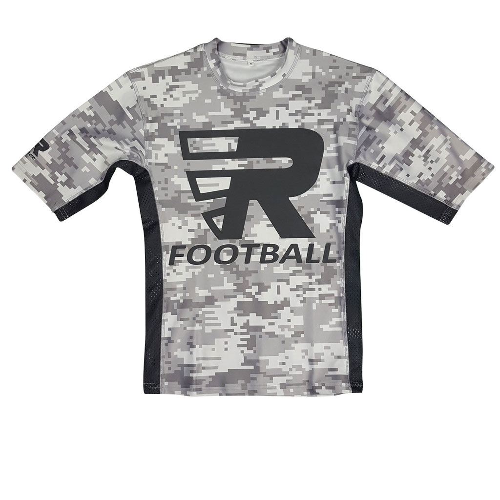 Ridge Sports Sublimated Golf Uniforms - Ridge Sports