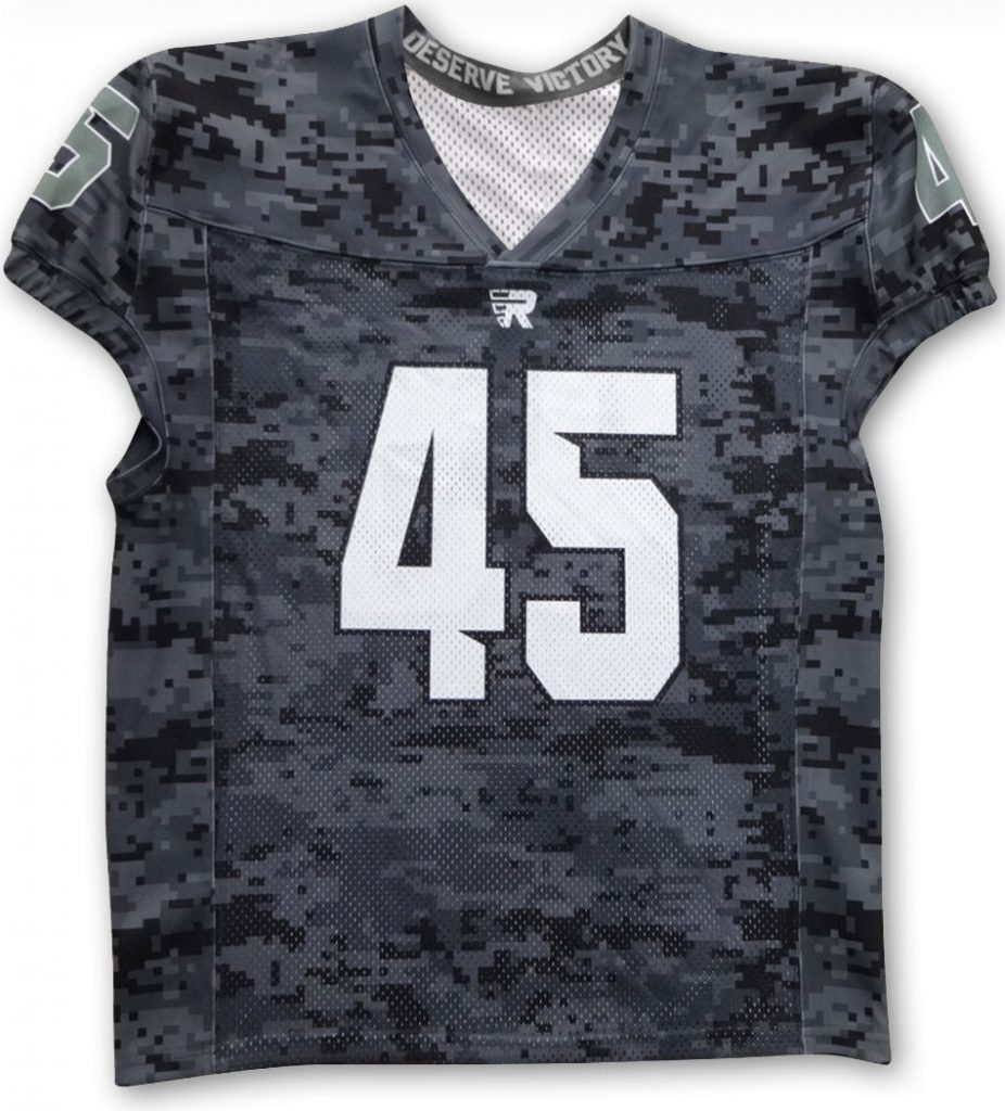 Football Practice Jersey - Ridge Sports