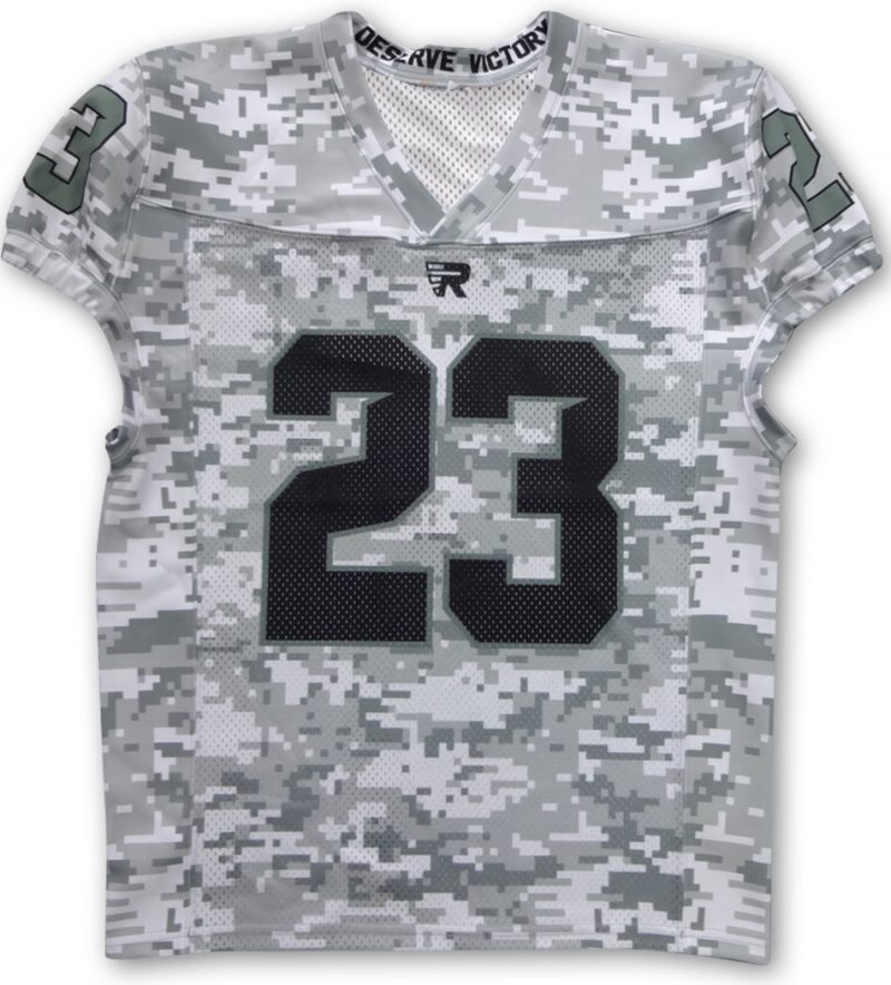 Football Practice Jersey - Ridge Sports