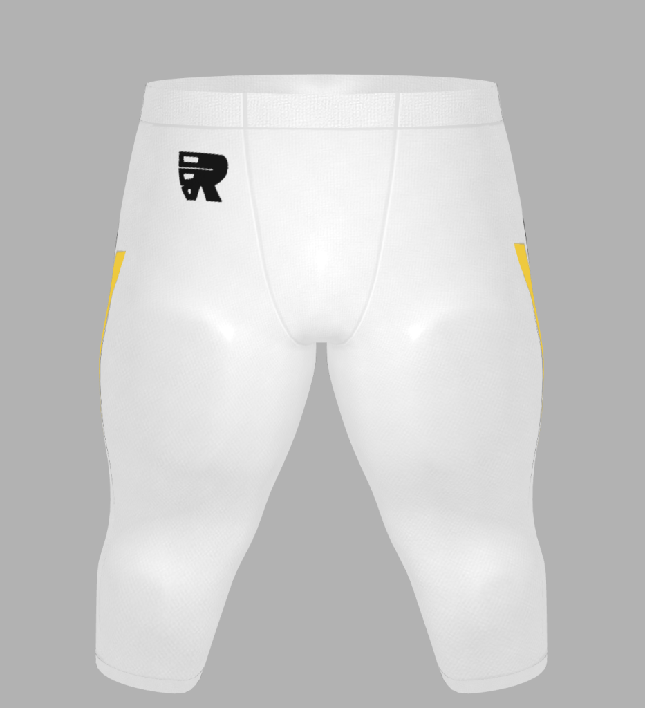 Slate cup 2021 custom pants #SCP - Ridge Sports