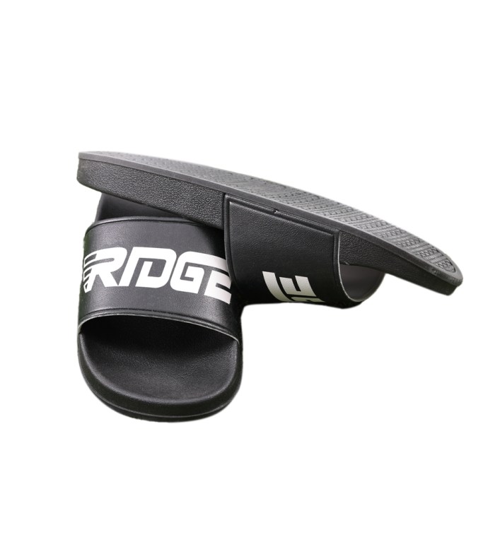 Sandals with branded strap - Ridge Sports