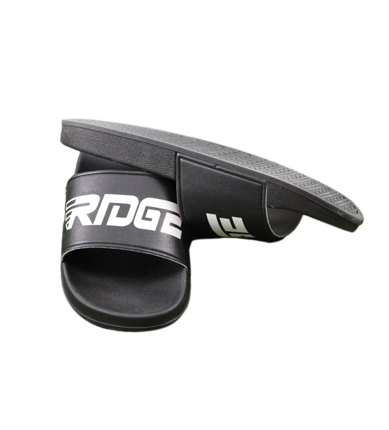 Sandals with branded strap - Ridge Sports